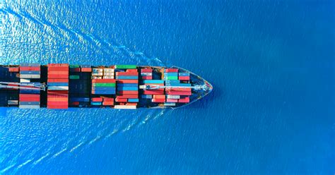 ocean container tracking how apis are improving real time tracking