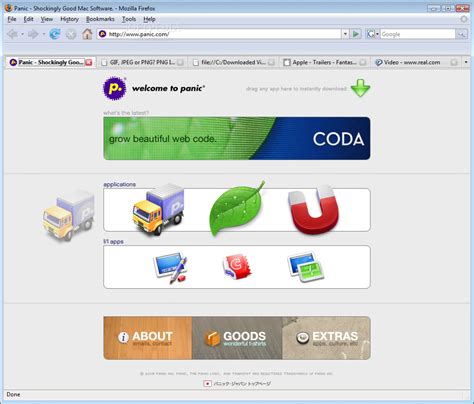 ie7 vs firefox 2 0 vs opera 9 20