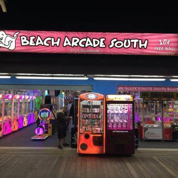 Zelkys Beach Arcade South Updated May 2026 74 Photos And 11 Reviews
