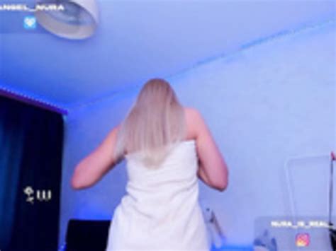 A Y Nura Boobs Vagina Thong Ass Twerk