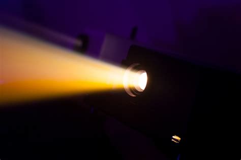 What Do Lumens Mean On A Projector HaiDian