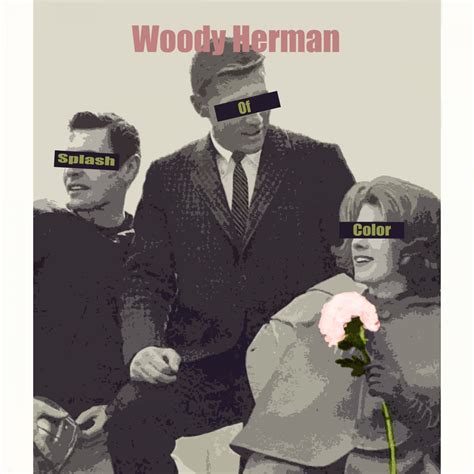 Blue Monk Woody Herman 高音质在线试听 Blue Monk歌词 歌曲下载 酷狗音乐