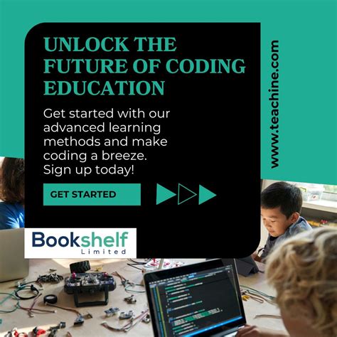 join codesmart for coding education bookshelf limited posted on the