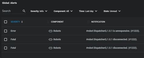 Orchestrator Throwing Fatal Errors What Can I Do Help Uipath
