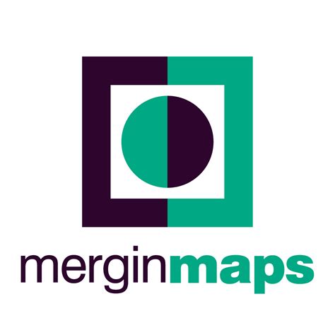 Kartoza Merginmapsnew
