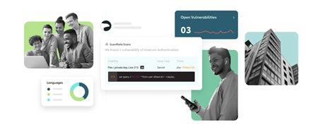 Enterprise Vulnerability Management Enterprise Devsecops Guardrails