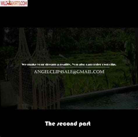 Angel The Dreamgirl Angelthedreamtm Angel C S Angel The Dreamgirl Nude Onlyfans Instagram