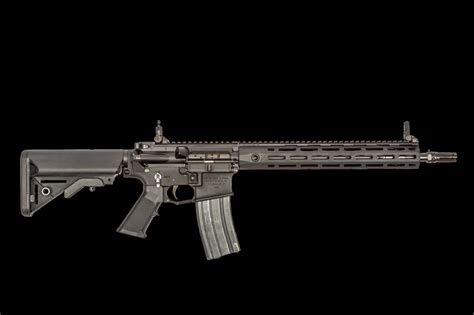 Kac Knights Armament Company Sr 15 E3 Mod 2 Carbine Mlok 14 5 Km31946 Ns Armory Llc