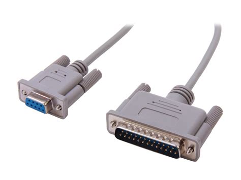 Startech Ft DB To DB Network Cable