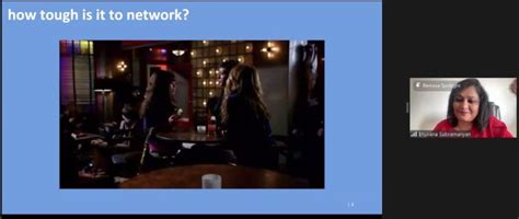 Suganya Mani On Linkedin Networking Professionalgrowth Connections Jobreadiness Aspireforher