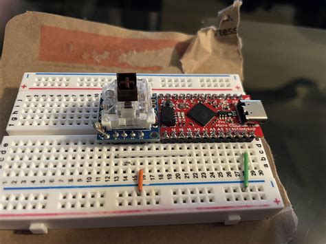 Help With Cherry Mx Switch Breakout Board Rarduino