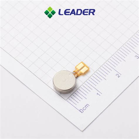 중국 직경 8mm25mm 미니 브러시리스 모터 3v Dc 모터 리더 Fpcb 0825 제조업체 및 공급업체 지도자