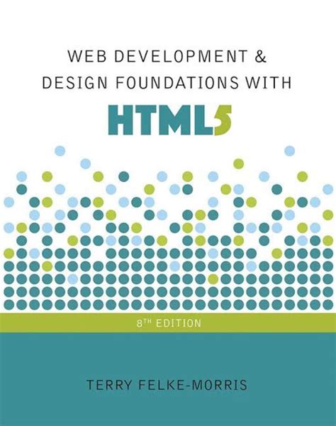 web development and design foundations with html5 8th pdf ebook download