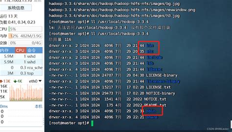 hadoop部署模式 csdn博客