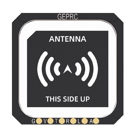 Geprc M Gps Module Hobbyrc Uk