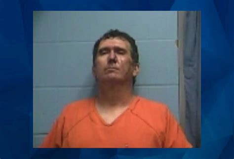 Travis Eugene Posey Crime Online