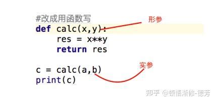 Python入门函数 函数定义函数参数全局和局部变量嵌套函数匿名函数高阶函数递归内置函数 知乎 Python入门函数 函数定义函数参数全局和局部变量嵌套函数匿名函数高阶函数递归内置函数 知乎
