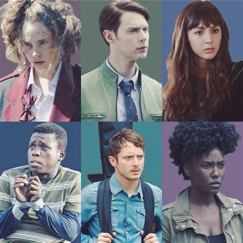 Bart Curlish Fiona Dourif Appreciation Post R Dirkgently