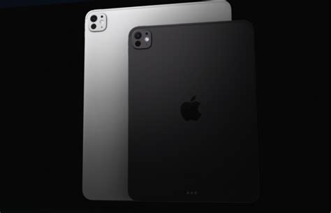 Ipad Pro 2024 Heeft Problemen Maar Apple Werkt Aan De Oplossing