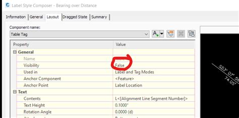 Solved Create Linecurve Table Tables Without Tags Autodesk Community