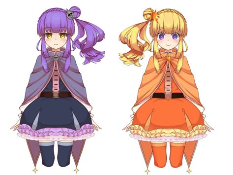 魔界ぺんぎん On Twitter Facerigで【ゆっくり解説】世界の奇人・変人・偉人紹介 のユスタベルサちゃんできました