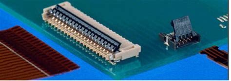 FPC Connector Feature Shocked Proof Sturdy Construction At Best Price In Delhi