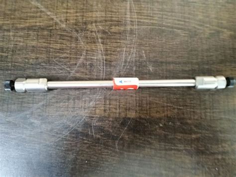 80a Phenomenex Synergi Hplc Column At ₹ 59501 Piece Hplc Chromatography Columns In Vadodara