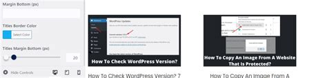 How To Edit Sidebar In Wordpress Basicwebguide