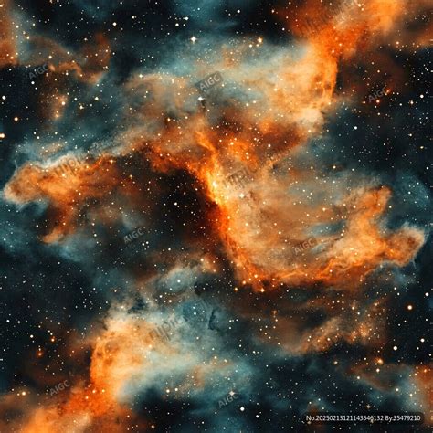 Ai创作图星云云朵 星云模型 豪华大气星云装饰画 火焰星云 煤袋星云 星云纹理 宇宙星云底纹 星际气体云 玫瑰星云 星云状星际气体 星云装饰画