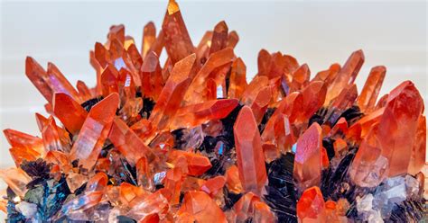 What Color Is Hematite