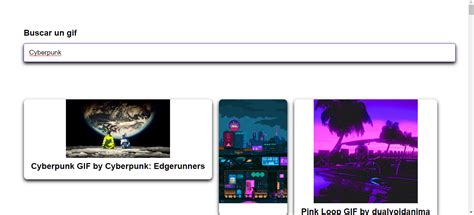 Github Luisitorizado Search React App Simple App To Seach Any