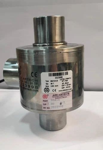 ROCKER TYPE COMPRESSION LOAD CELL At Piece Grant Road East Mumbai ID