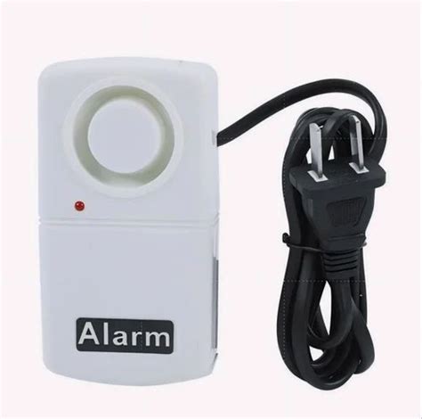 Automatic Power Failure Cut Fault Warning Alarm At 1800 Unit Warning Alarm In Vadodara ID