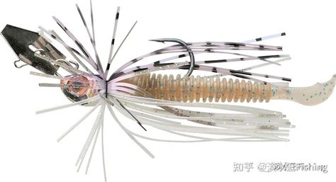 路亚·技巧丨日本路亚入门教程 适用于初学者匀收的拟饵（第三回）【千藤卓】 知乎
