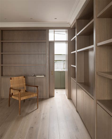 Burnt House Extension Designed To Look Like Japanese Tea House