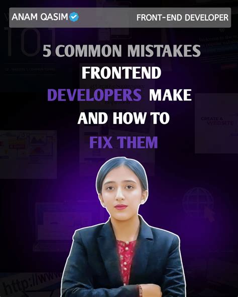 Anam Qasim On Linkedin Frontenddevelopment Webdevelopment