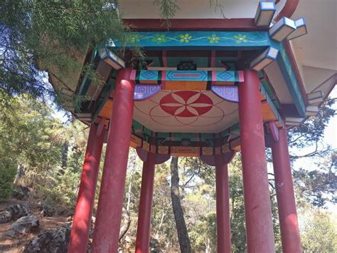 探訪雲南省昆明市祿勸縣九龍鎮紅軍洞 每日頭條