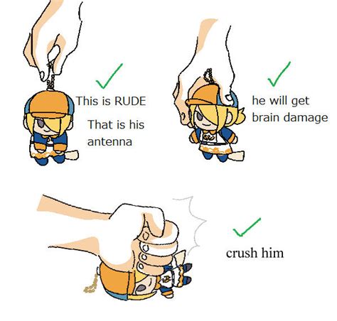 Volo How To Pick Up X How To Handle X Know Your Meme