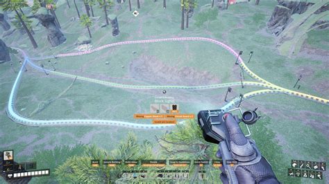 Single Rail Bypass Question R Satisfactorygame