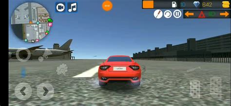 ماشین بازی خفن