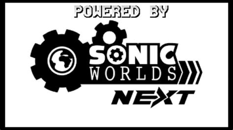 ‘sonic Blast Next By Sharb A Single Level Demo Of Sonic The Hedgeblog