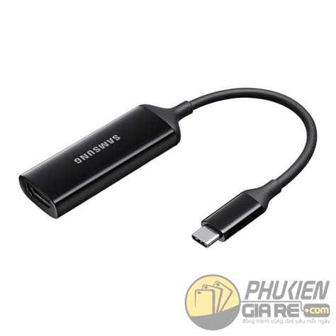 C P Dex Hdmi Samsung Ch Nh H Ng Usb Type C To Hdmi