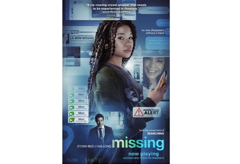 How Long Is The Movie Missing 2023 60 Photos Moonagedaydreamfilm