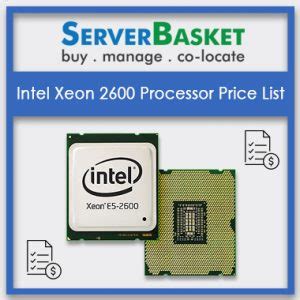 Intel Xeon Core Processors Price List Online In India Buy Core Cpus At Deal Price