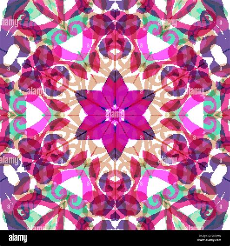 Vector Seamless Pattern Background Stock Vector Image And Art Alamy