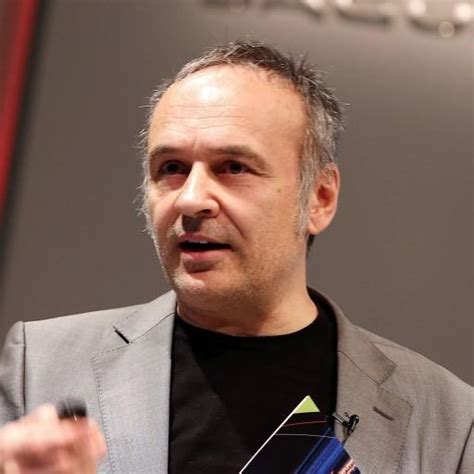 Giovanni Crisonà Skillman