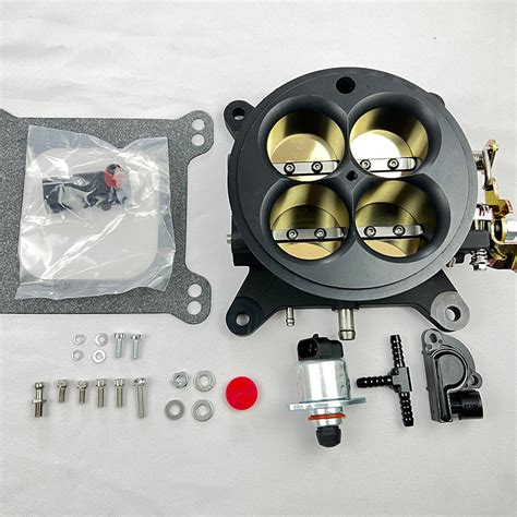 How Does The Throttle Body Work Bjrperformance