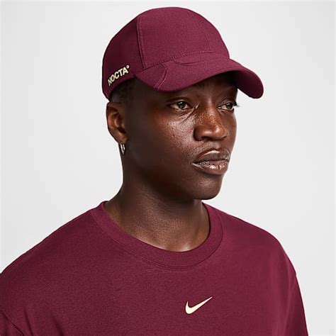 Red Club Cap Nike Za
