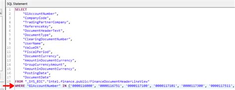 Db Reader Failed To Execute Sap Dbtech Jdbc Cannot Allocate Enough