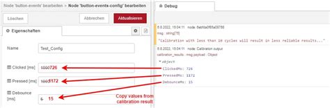 Github Bartbutenaersnode Red Contrib Button Events A Node Red Node Github Bartbutenaersnode Red Contrib Button Events A Node Red Node